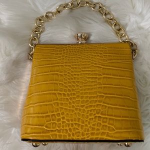 Bags | Small White Purse | Poshmark